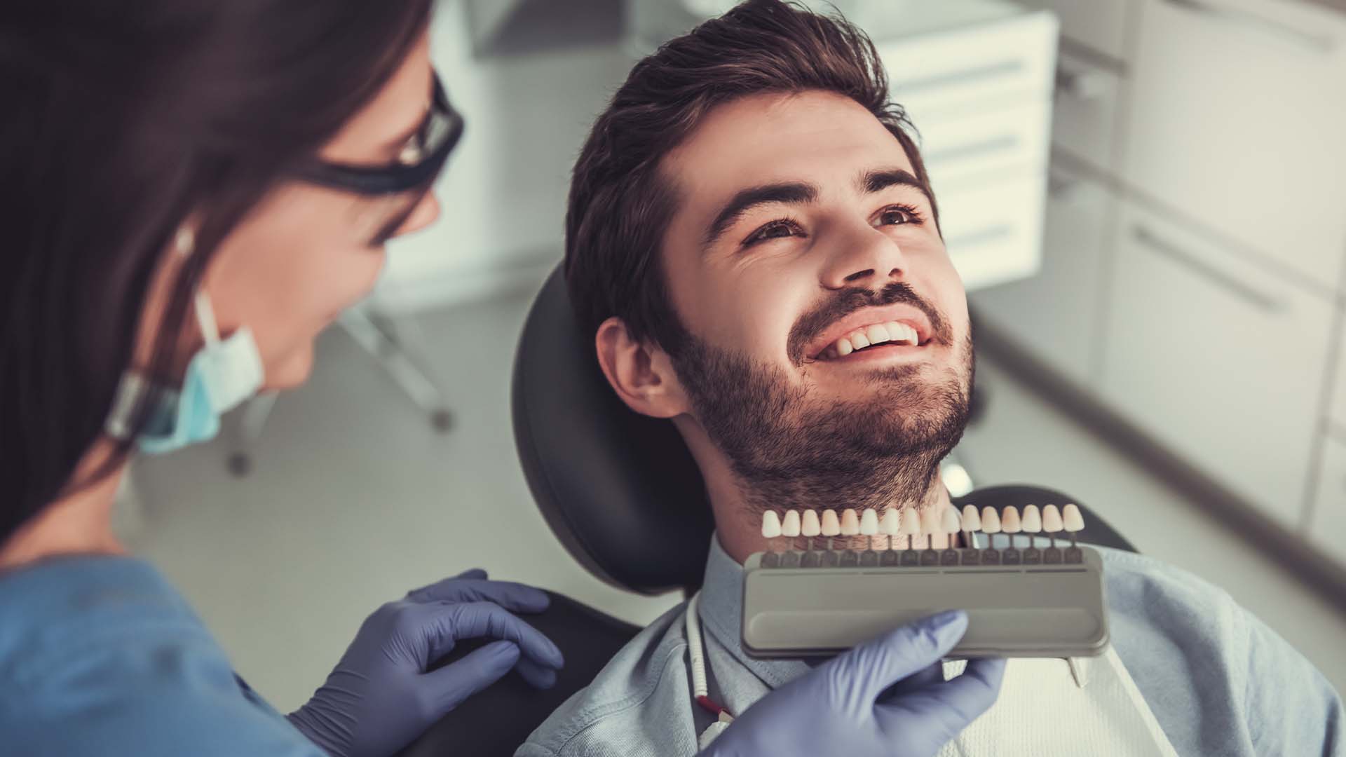 Tips for Long-lasting Cosmetic Dental Work