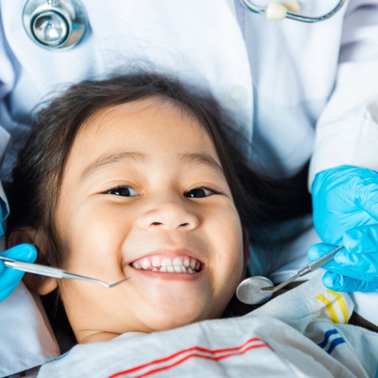 Understanding Different Types of Dental Fillings and Their Benefits ...